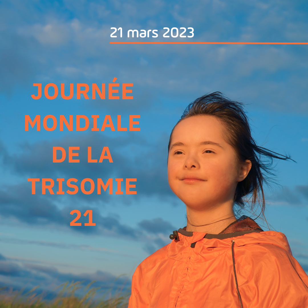 Journée mondiale de la trisomie 21 – Alternativ Pharma XV
