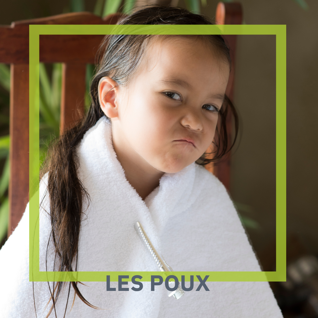 On parle des poux ? – Alternativ Pharma XV